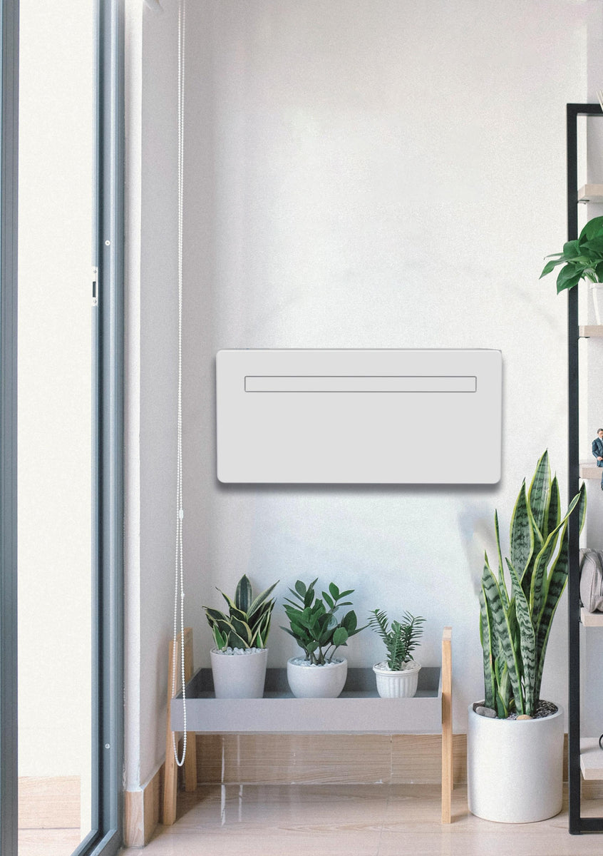 Lux Air KFR 28MB LUX Smart Monoblock Wall Air Conditioner 3 in 1 Air C Lux Air KFR 28MB LUX Smart Monoblock Wall Air Conditioner 3 in 1 Air C