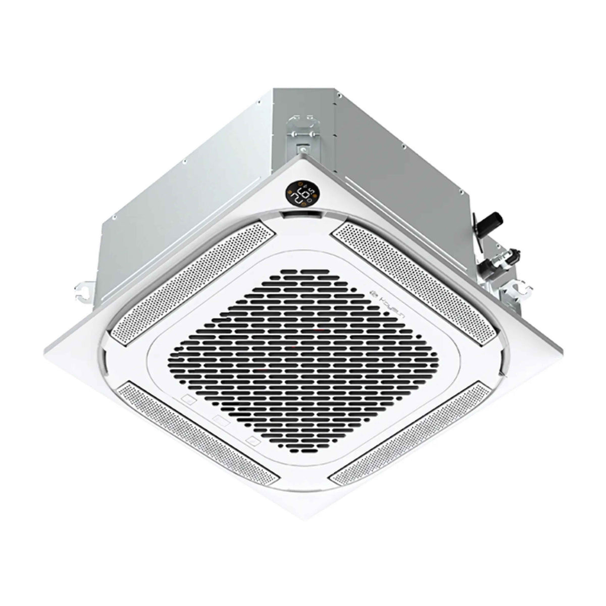 Ducted Air Conditioning System: All You Need to Know – Aircare