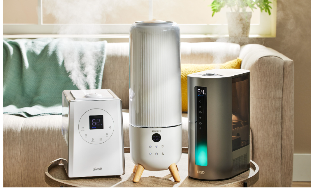 Why You Need a Humidifier: How Humidifiers Help Create a Comfortable L ...