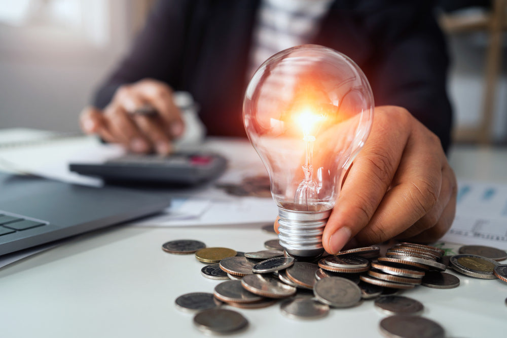 10 Ways to Reduce Energy Usage and Save Money in Your Business – Aircare