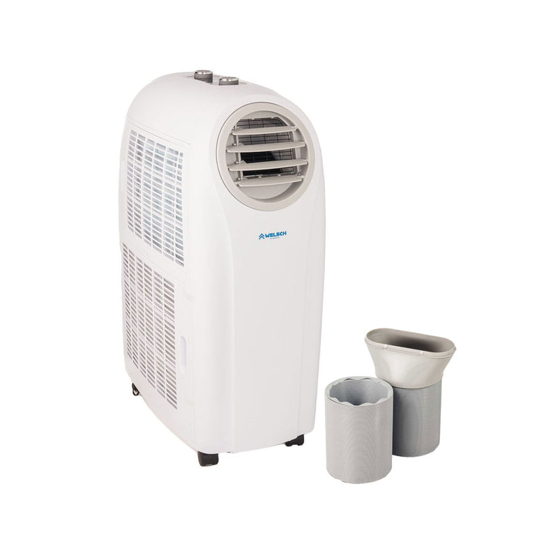 UK's Best Portable Air Conditioners List - Top 6 Picks for 2025 – Aircare
