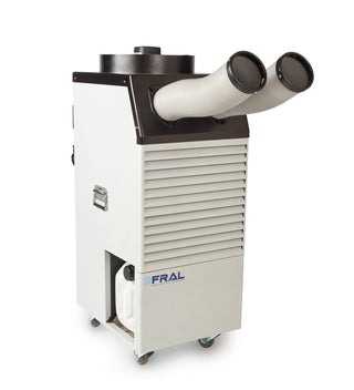 Commercial Portable Air Conditioning Units – Aircare