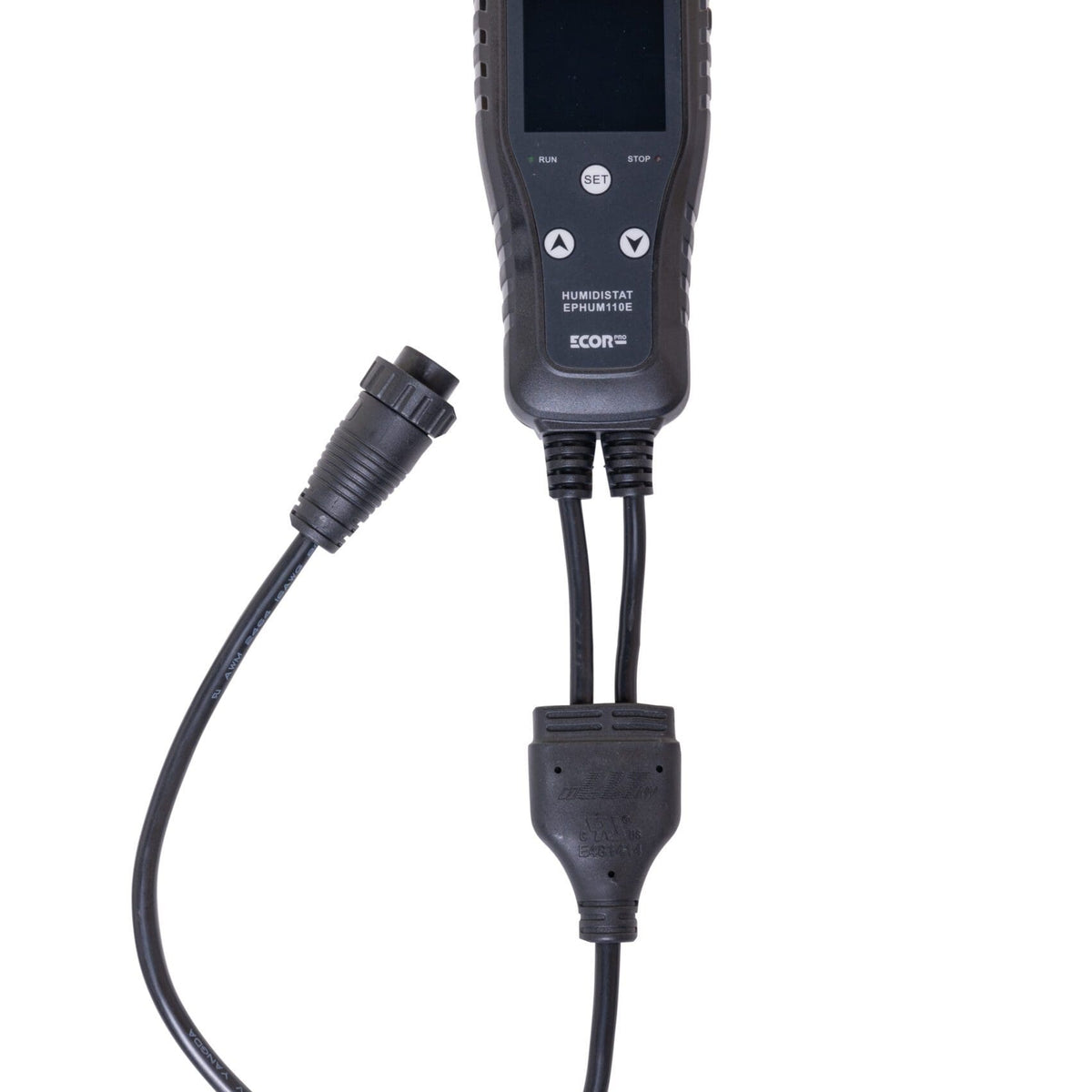 Ecor Pro EPHUM110E 110v or 230v Electronic Humidistat with a 5m Cable ...