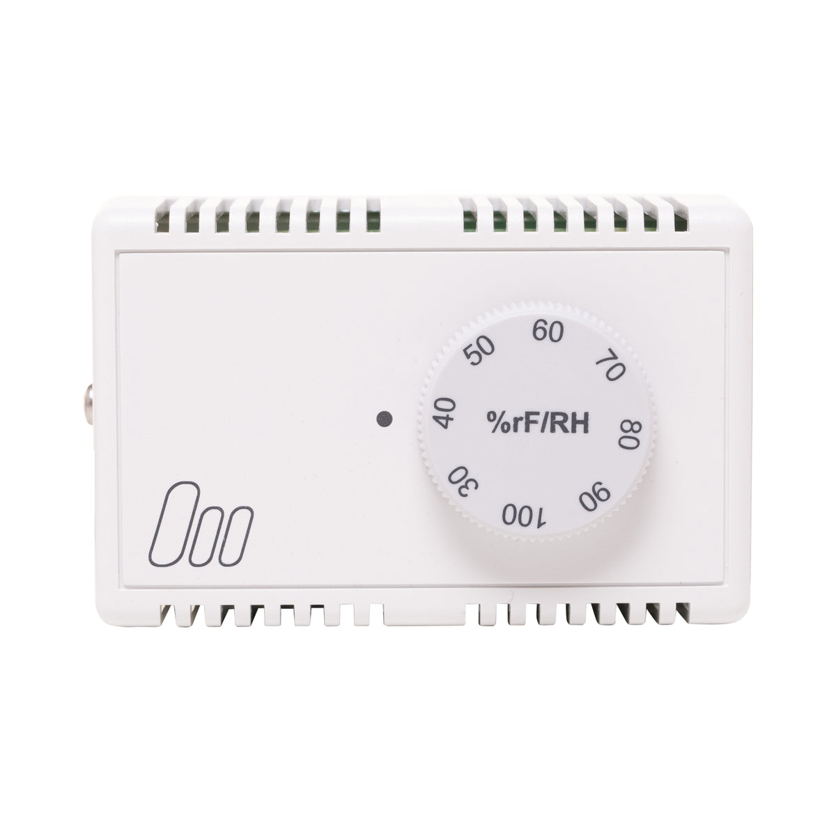 Ecor Pro EPHUM24DF 12v Humidistat with 5m cable and 3.5 jack plug – Aircare