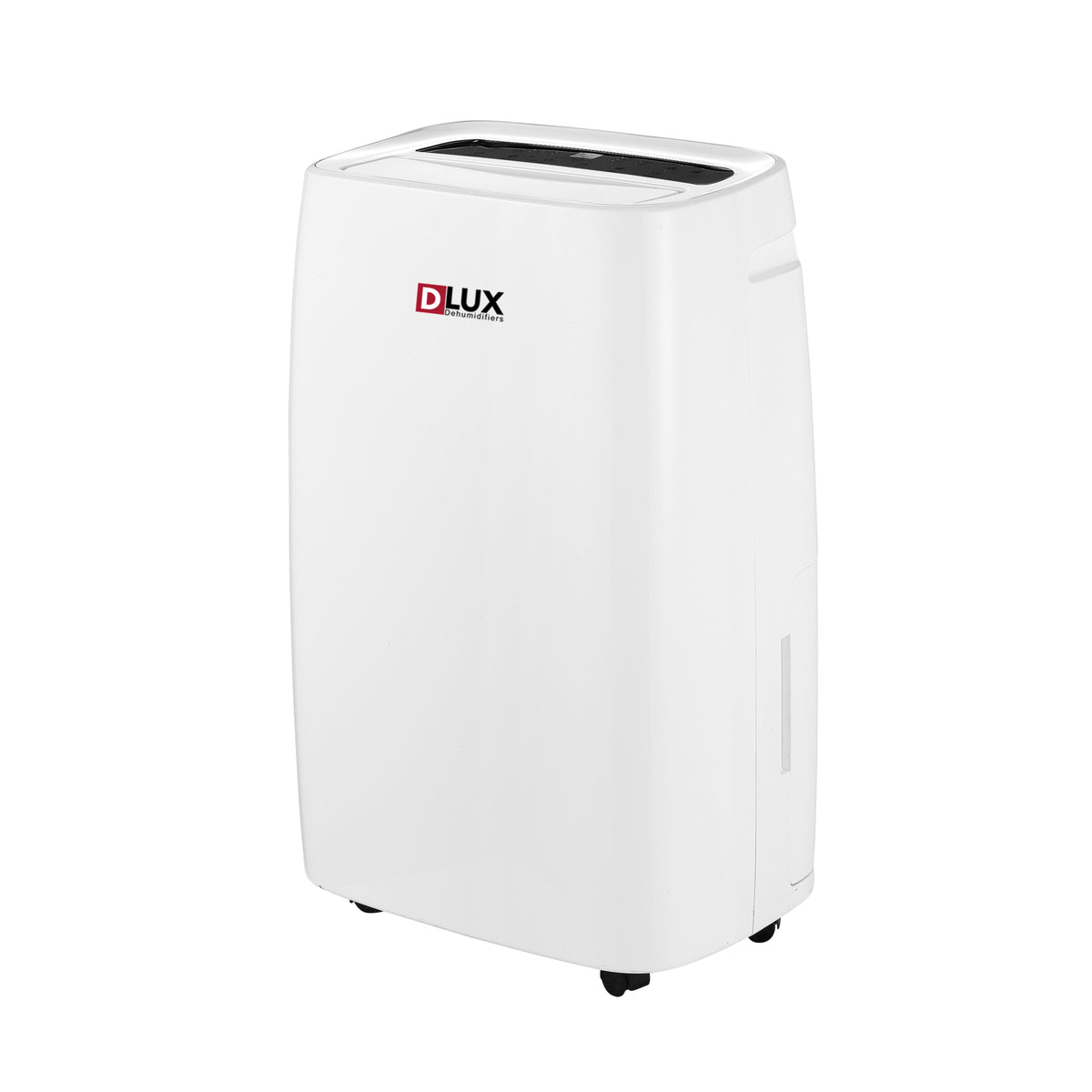 DLUX-20 Intelligent Dehumidifier – Aircare