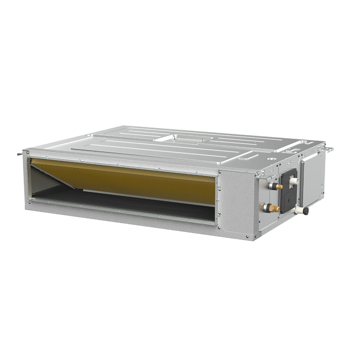 Kaysun DVR15 10.5kW Ducted Split AC System – Aircare