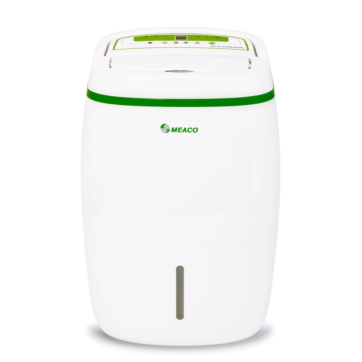 Meaco 20L Platinum Quiet Low Energy Dehumidifier and Air Purifier – Aircare