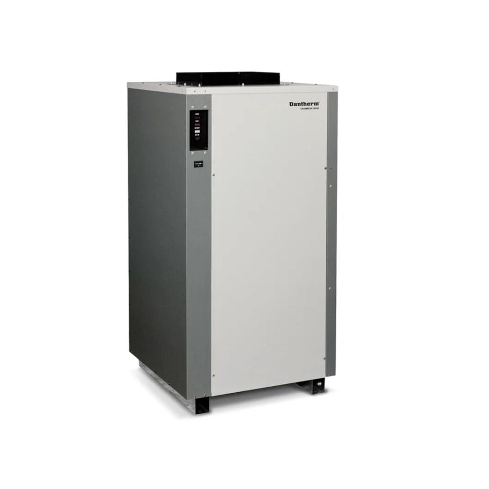 Calorex DH150AX Condensation Dehumidifier – Aircare