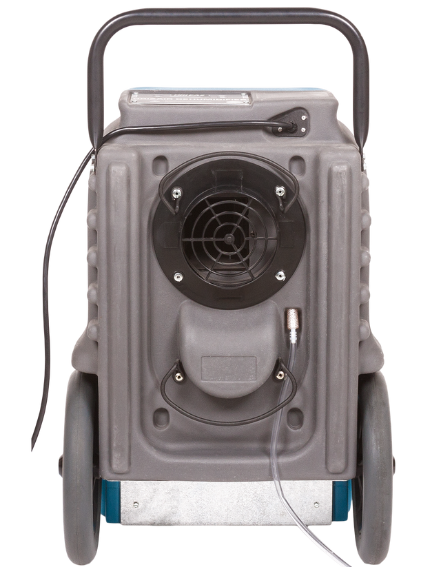 Dri-Eaz DrizAir 1200 Industrial Dehumidifier – 55L/Day High-Performanc ...