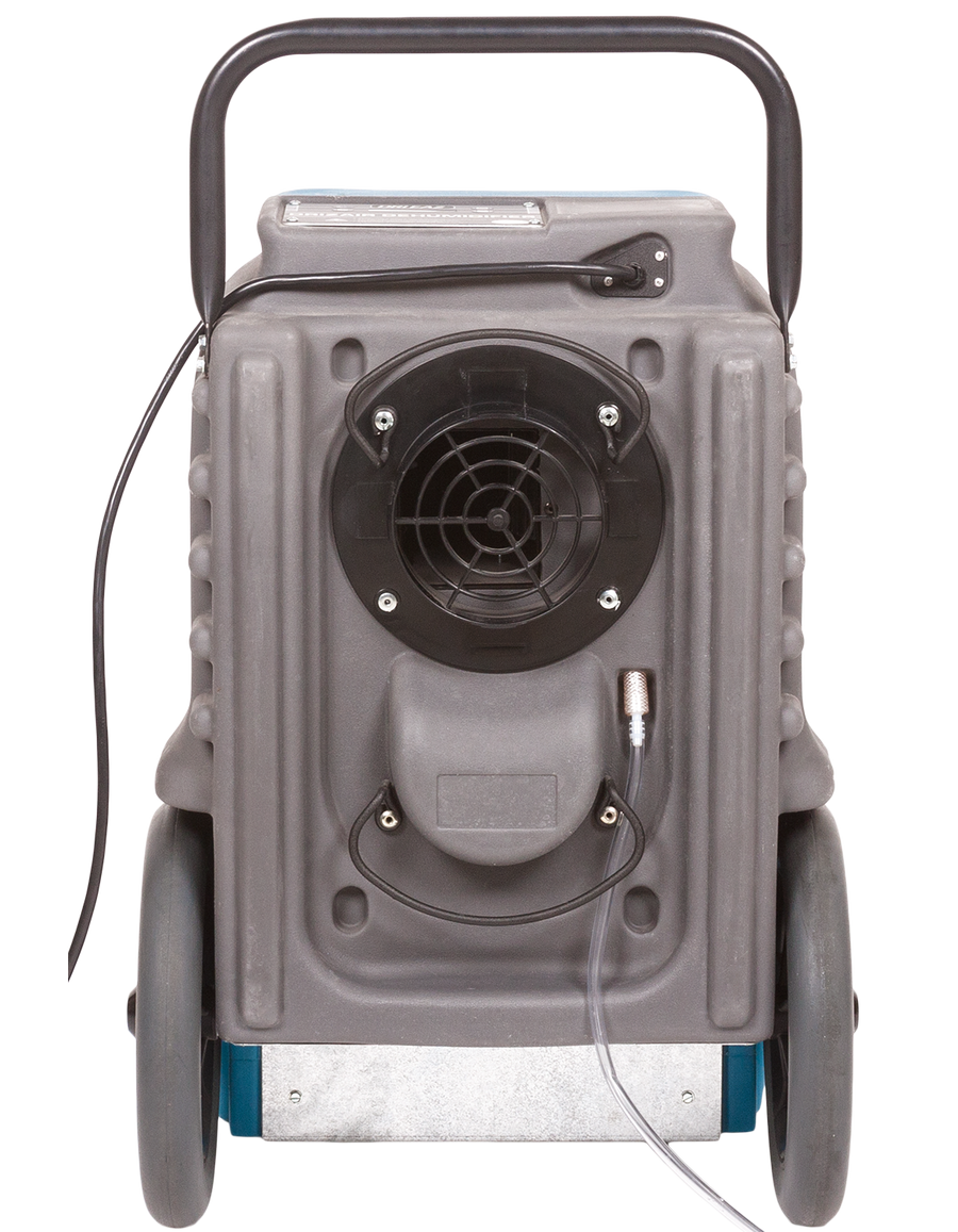 Dri-Eaz DrizAir 1200 Industrial Dehumidifier – 55L/Day High-Performanc ...