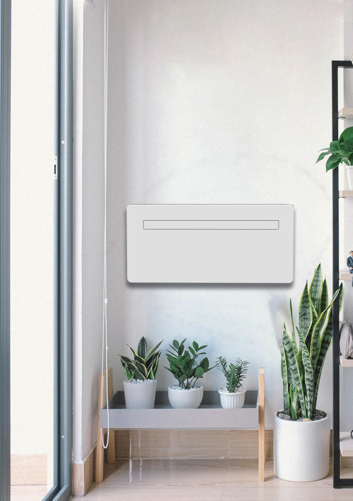 Wall Mounted Air Conditioning Units - Wall Mount Air Conditioning – Aircare
