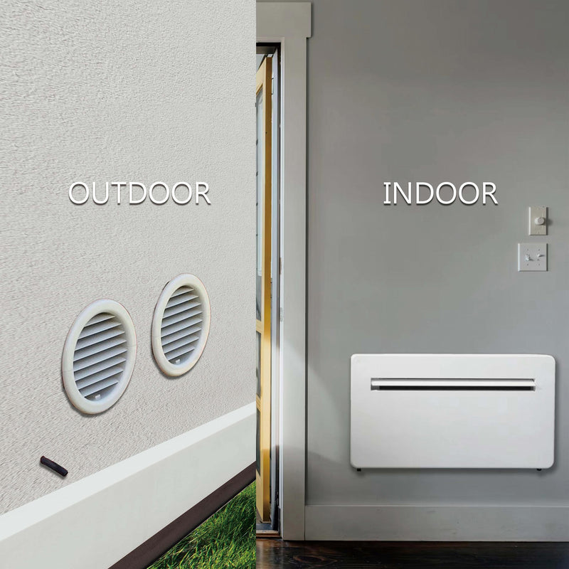 Buy Air Conditioning Without Outdoor Units - Aircare Appliances