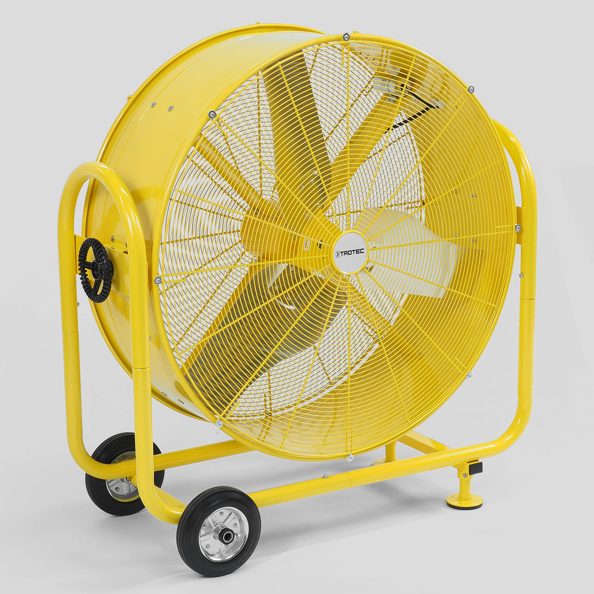 Trotec TTW25000 S Axial Fan – Aircare