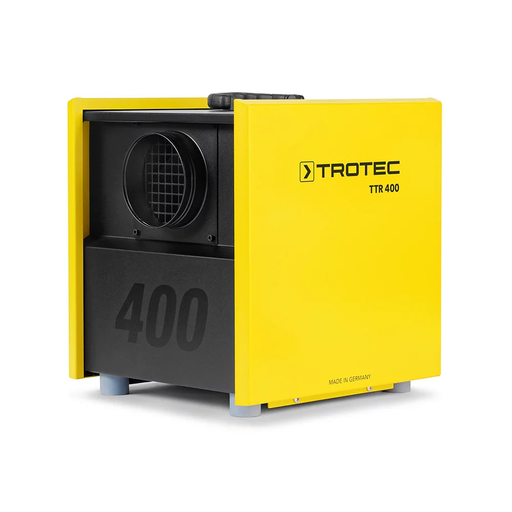 Trotec TTR400 Desiccant Dehumidifier – Aircare