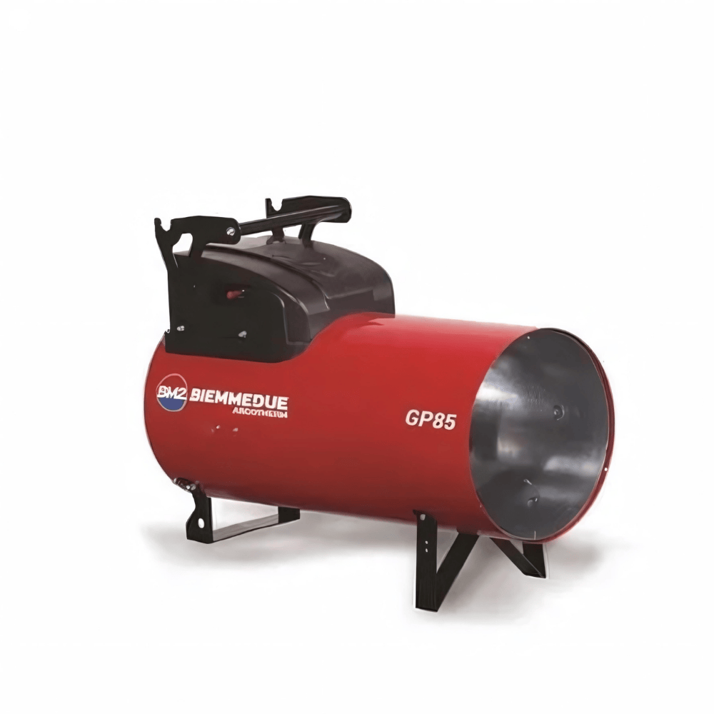 GP85A 230v Direct Combustion Automatic LPG Heater 03GP156 – Aircare