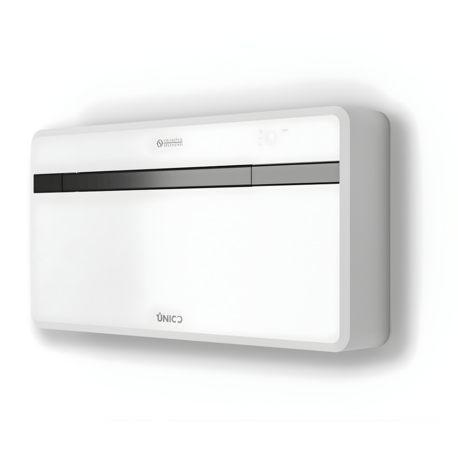 Wall Mounted Air Conditioning Units - Wall Mount Air Conditioning – Aircare