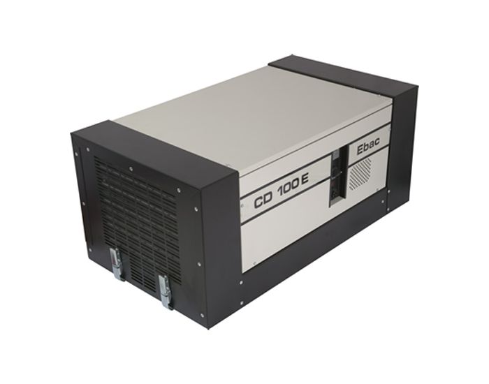 EIPL CD100E 30 Litre Dual Voltage Commercial Dehumidifier – Aircare