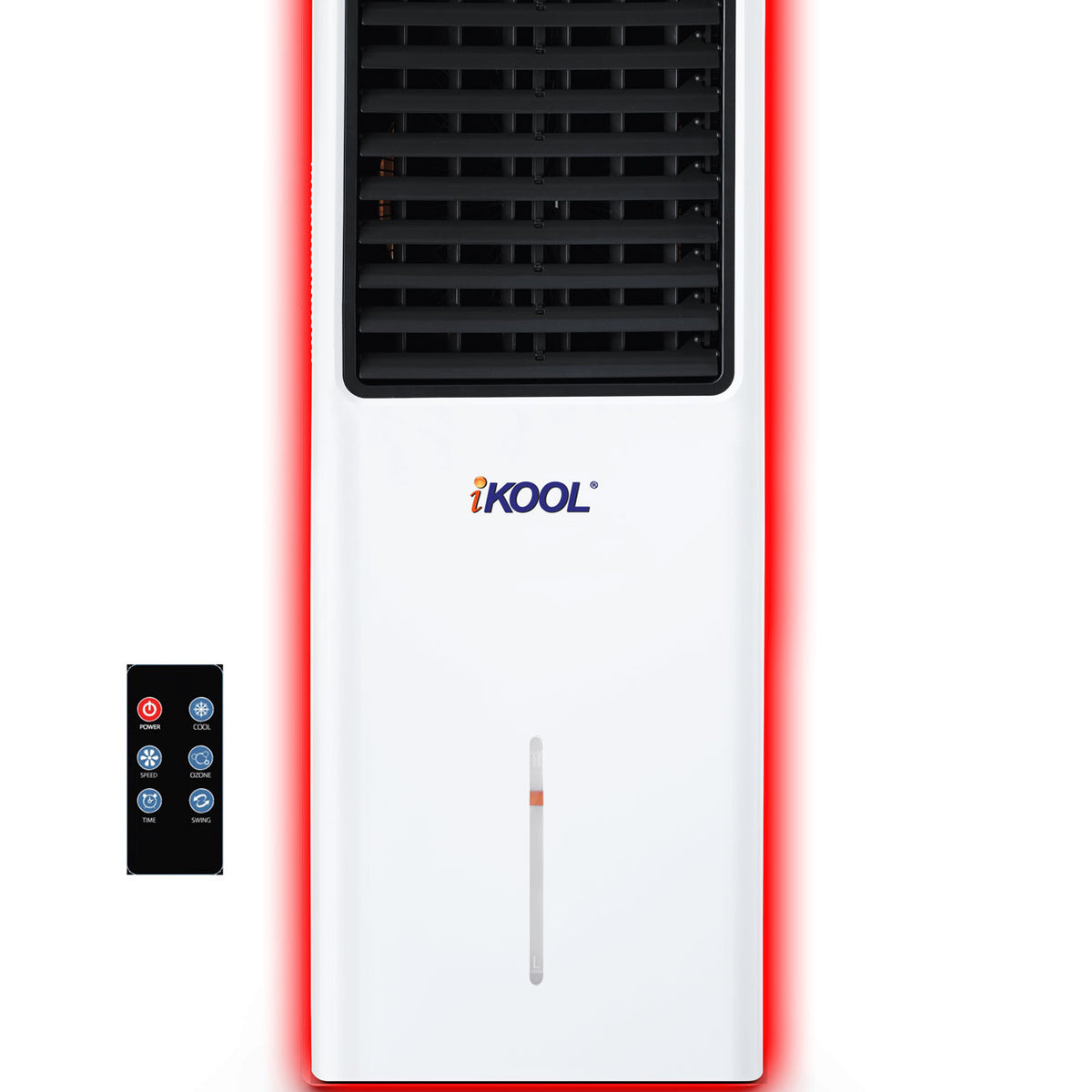 Buy iKOOL 10 HOT Compact Evaporative Cooler And Heater With Remote ...