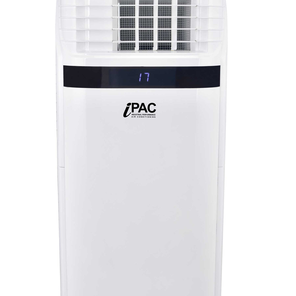 iPAC-95 28000 BTU Industrial Portable Air Conditioning Unit – Aircare