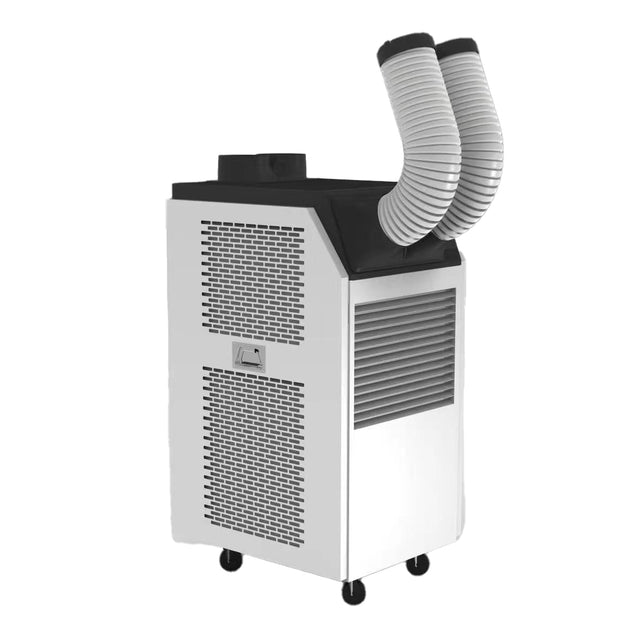 iPAC-70 7kW 24,000 BTU Industrial Portable Air Conditioning Unit with ...