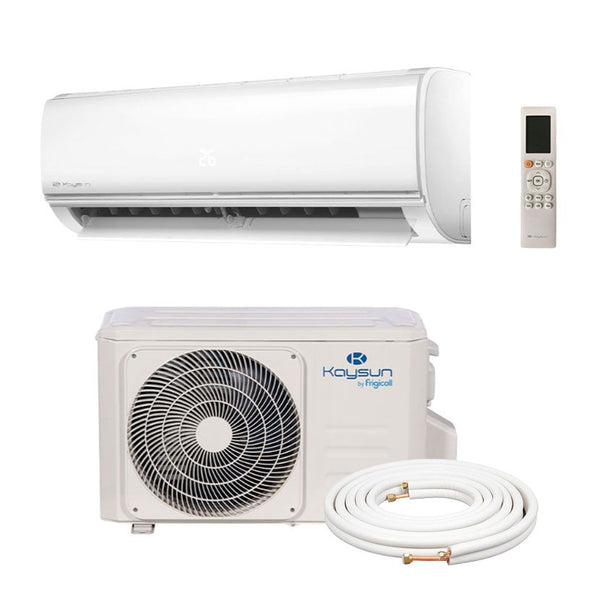 Wall Mounted Air Conditioning Units - Wall Mount Air Conditioning – Aircare