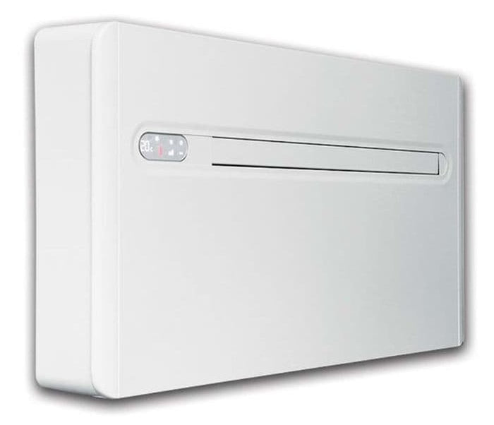 Wall Mounted Air Conditioning Units - Wall Mount Air Conditioning – Aircare