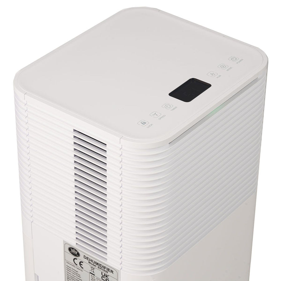 Dehumidifiers: Dessicant vs Compressor - Which one is best? – Aircare