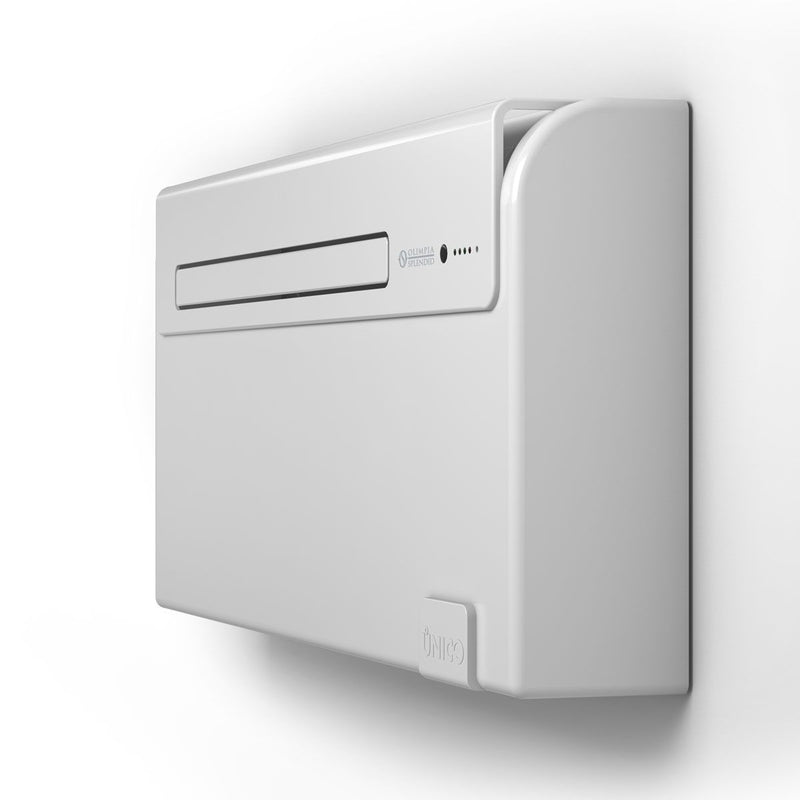 Wall Mounted Air Conditioning Units - Wall Mount Air Conditioning – Aircare
